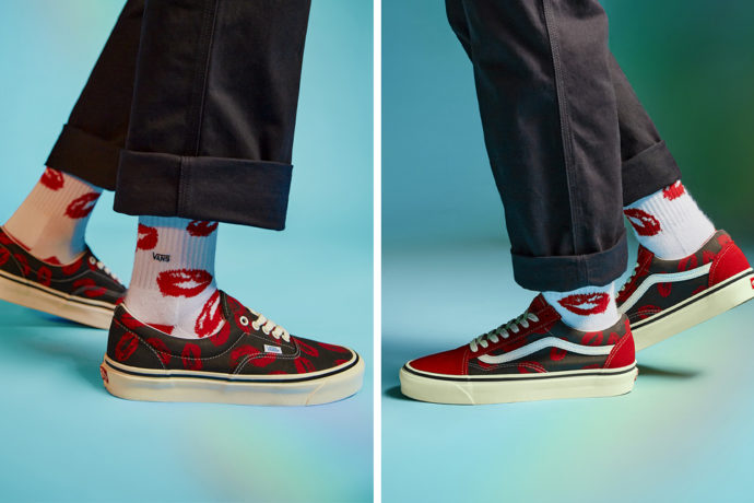 Vans' Valentine’s Collection Will Help You Shower Your Loved Ones With ...
