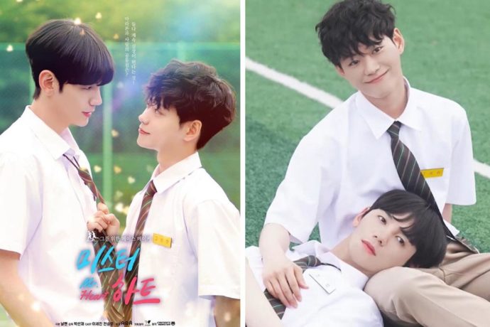 7 Korean Boys’ Love Dramas To Binge-watch For K-Drama Fans