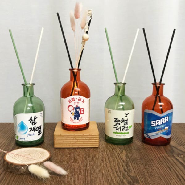These Soju Bottle Diffusers Look Like The Real Thing But Will Get You ...