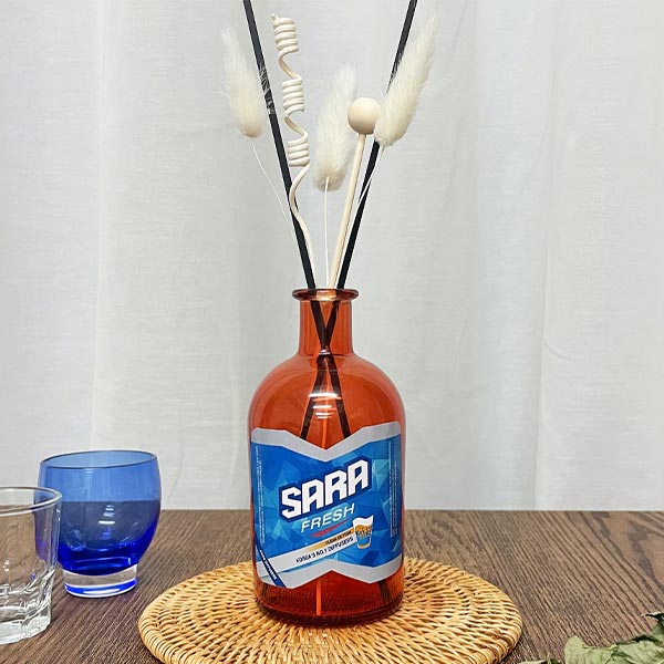These Soju Bottle Diffusers Look Like The Real Thing But Will Get You ...
