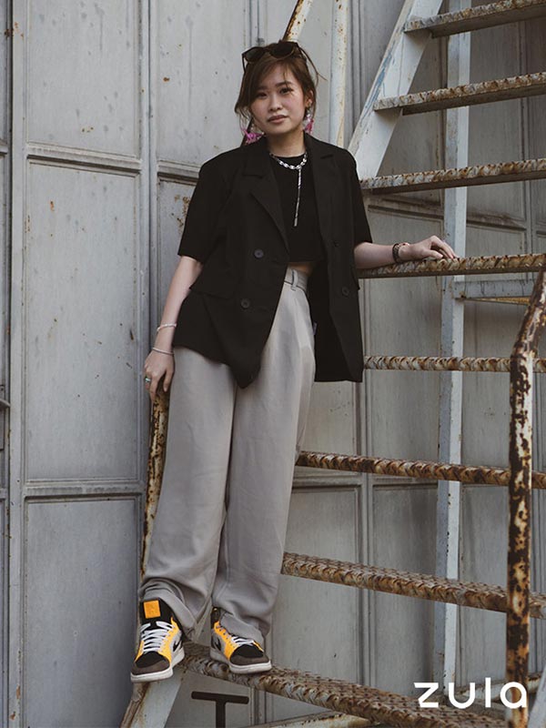 Singapore Street Style: TSL Office (March 2021) - ZULA.sg