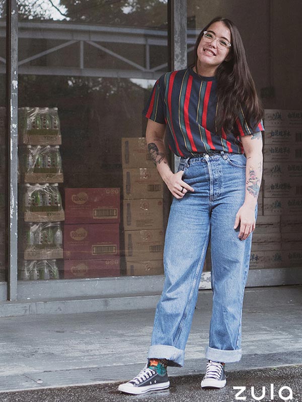 Singapore Street Style: TSL Office (March 2021) - ZULA.sg
