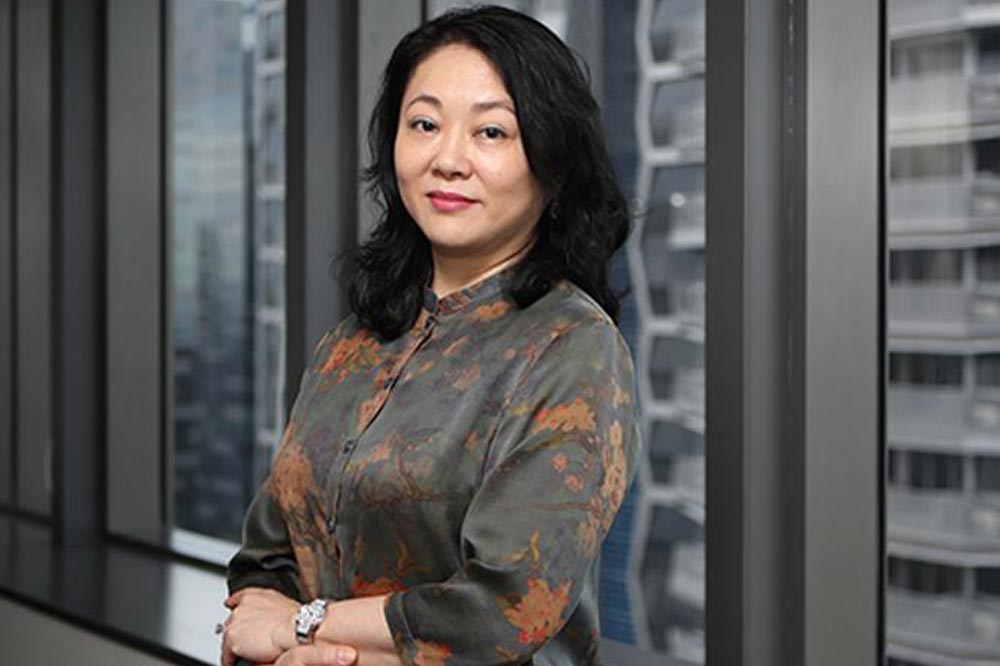 9 Ultra-Rich Women In Singapore And How They Got Their Wealth