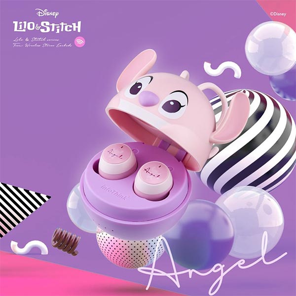 These Disney Wireless Earbuds Will Make You Feel Like A Kid Again When ...