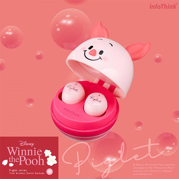 These Disney Wireless Earbuds Will Make You Feel Like A Kid Again When ...