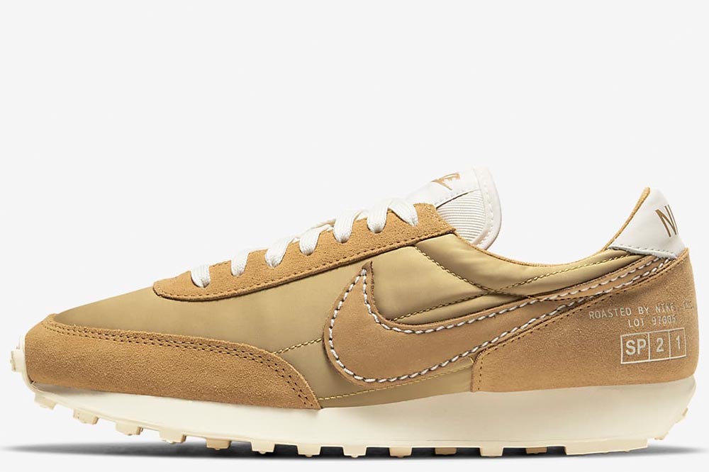 Nike's Coffee Shoes Will Give Kopi Lovers An Extra Caffeine Kick - ZULA.sg Nike's Coffee Shoes Will Give Kopi Lovers An Extra Caffeine Kick - ZULA.sg
