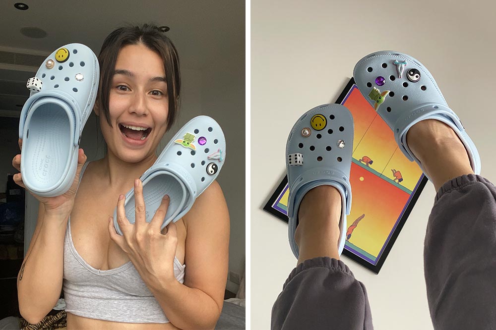 Splurge Of The Month: 10 Music, Fashion & IG Personalities Share Their ...