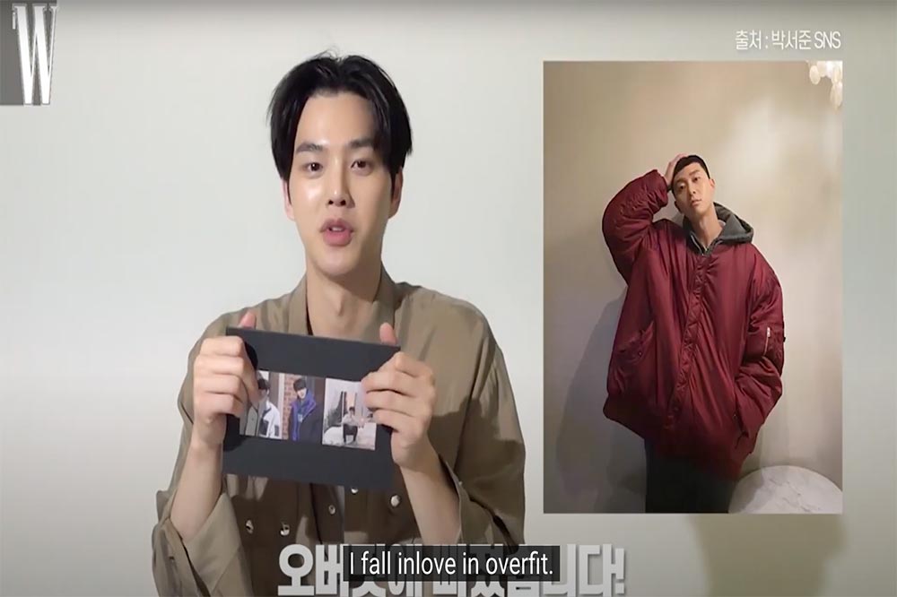 22 Song Kang Facts Including His Admiration for BTS & Ideal Type