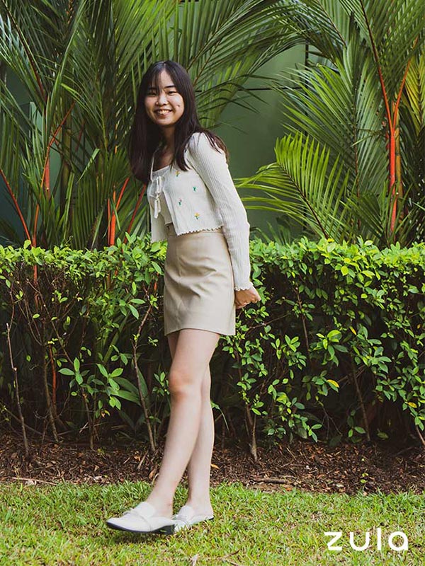 Singapore Street Style: TSL Office (March 2021) - ZULA.sg