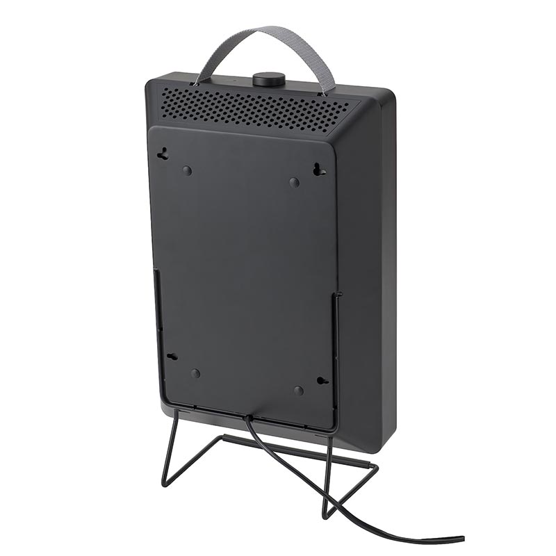 IKEA's Air Purifier Can Pass Off As A Handbag Or Artwork & Will Fit ...