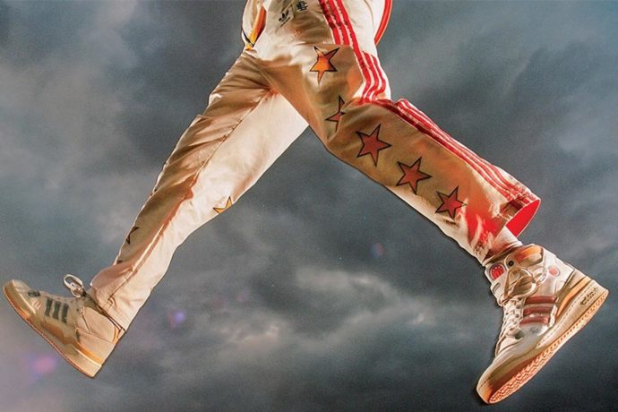 This Adidas x McDonald’s Collab Has Fries-inspired Apparel That Will ...