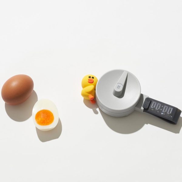 LINE FRIENDS Bakeware Will Get Circuit Bakers Back Into The Kitchen ...