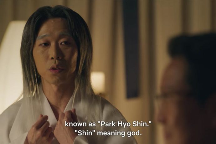 13 Vincenzo Facts Including A CLOY Reunion, Fake Italy & Exciting ...