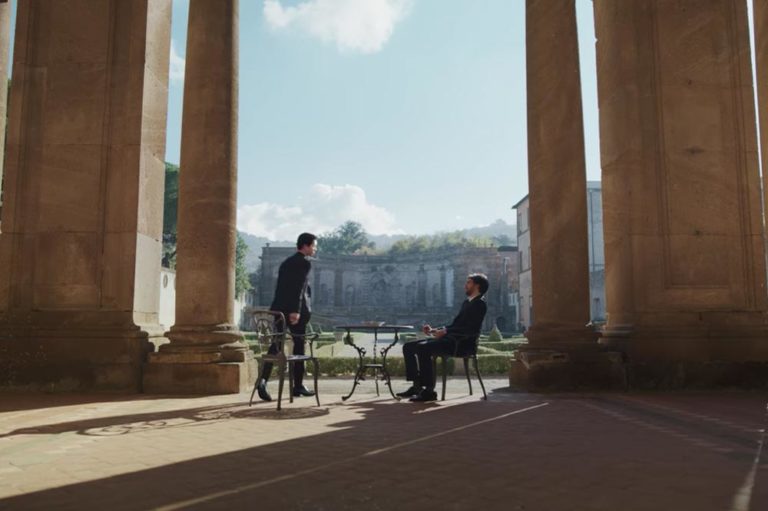 13 Vincenzo Facts Including A CLOY Reunion, Fake Italy & Exciting ...