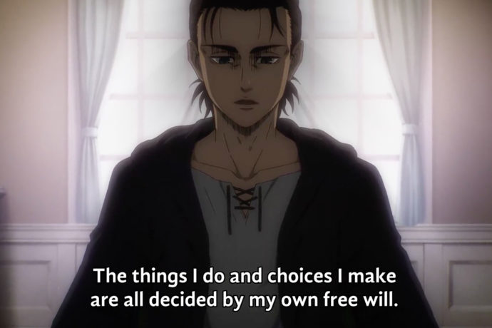 12 Attack On Titan Life Lessons That Prove It’s Not Just Another Anime