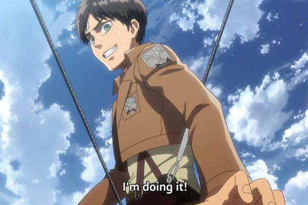 12 Attack On Titan Life Lessons That Prove It’s Not Just Another Anime