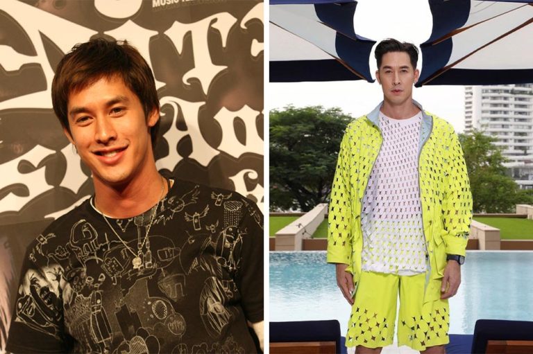 MTV Asia VJs We Had Crushes On Growing Up