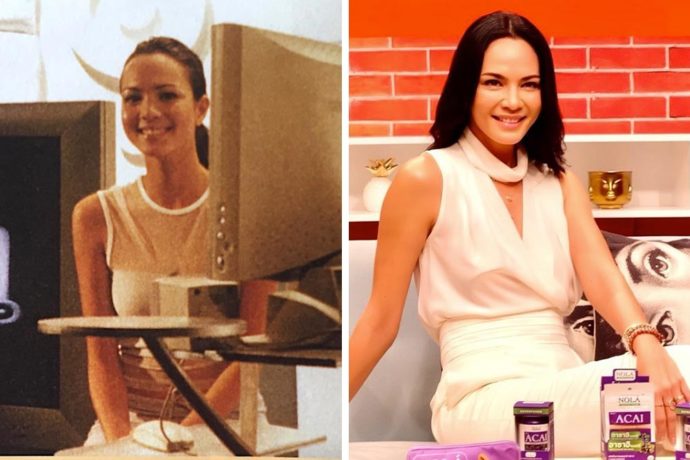 MTV Asia VJs We Had Crushes On Growing Up