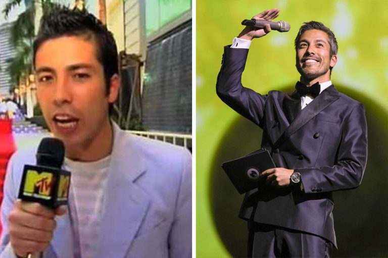 MTV Asia VJs We Had Crushes On Growing Up