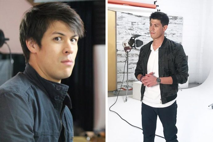 MTV Asia VJs We Had Crushes On Growing Up