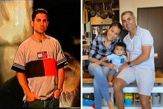 MTV Asia VJs We Had Crushes On Growing Up