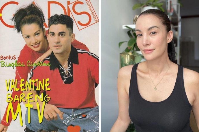 MTV Asia VJs We Had Crushes On Growing Up