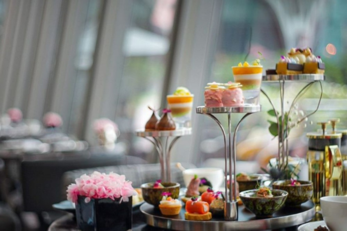 14 High Tea Promotions In Singapore From $20++