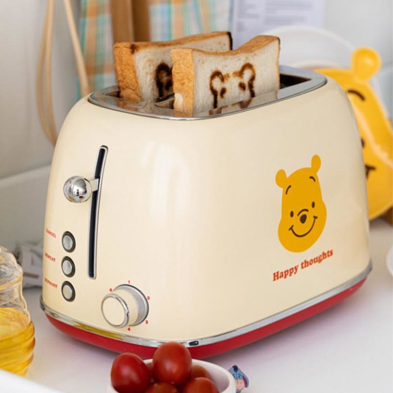 This Winnie the Pooh Kitchenware Collection Is So Cute You Won’t Skip ...