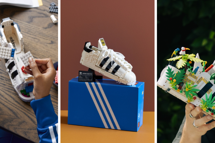 This Adidas x McDonald’s Collab Has Fries-inspired Apparel That Will ...