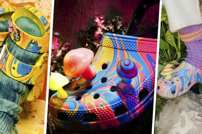 The UNIQLO x Hypebeast Collection Features Graphic Tees