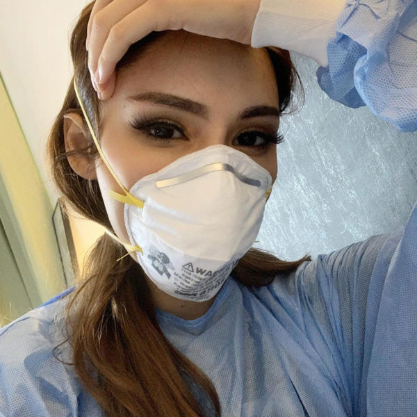 7 Iconic Things Jade Rasif Has Done That Prove She's Beauty And Brains