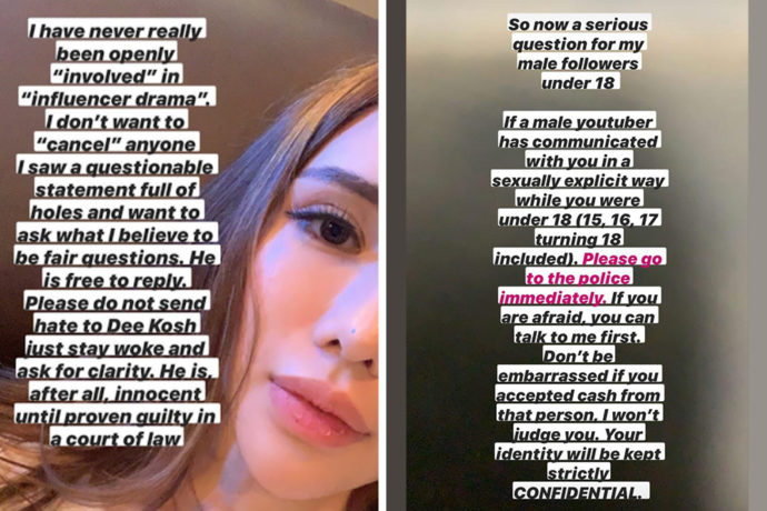 7 Iconic Things Jade Rasif Has Done That Prove She's Beauty And Brains