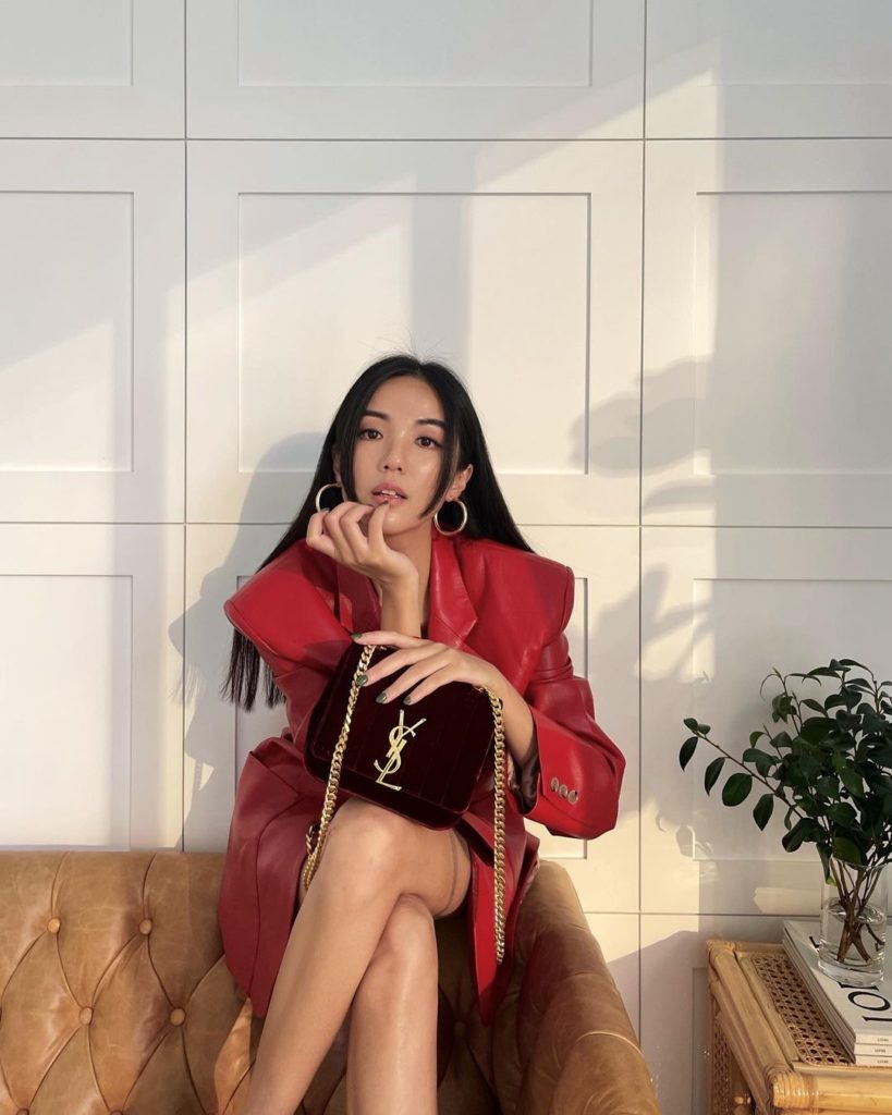 Socialites In Singapore That Could Star In SG's Real Housewives