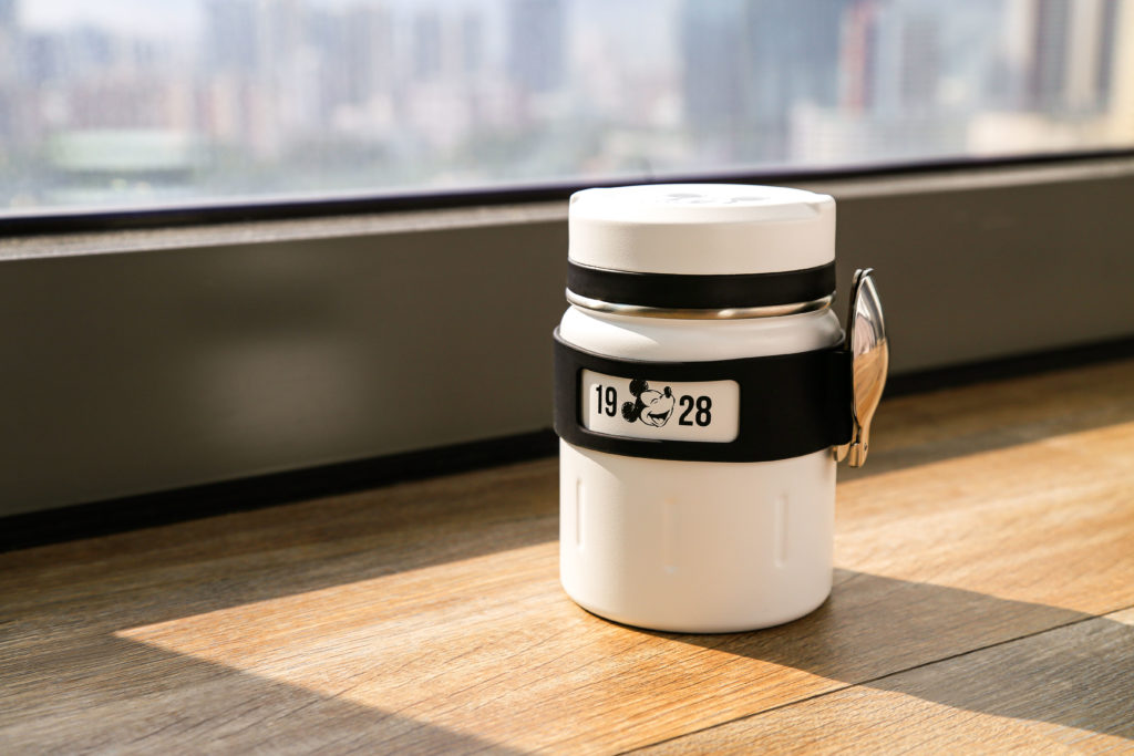 FairPrice Has A Mickey Foodware Collection & Backpack For Disney Cheer