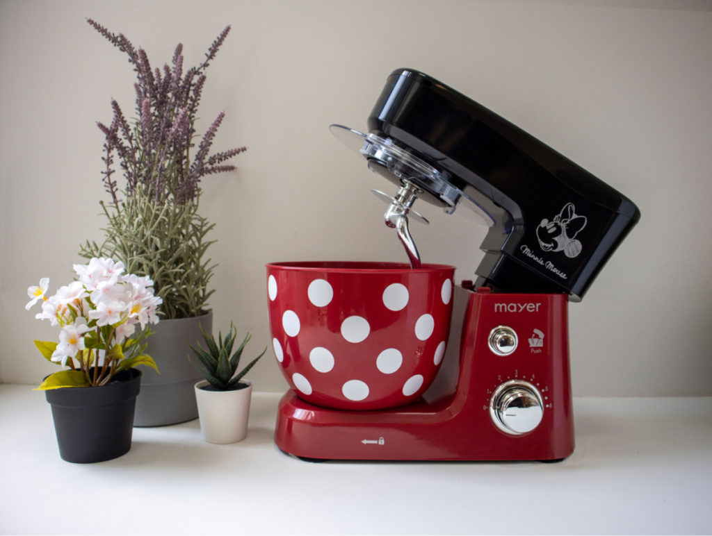 Disney x Mayer Now Has Mini Stand Mixers So You Can Whip Up Magic