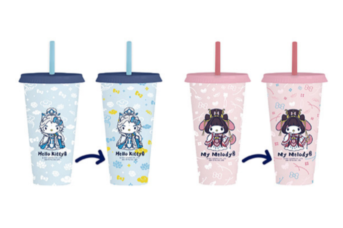 Sanrio x Pili Has New Merch With Hello Kitty & Friends In Wuxia Vibes