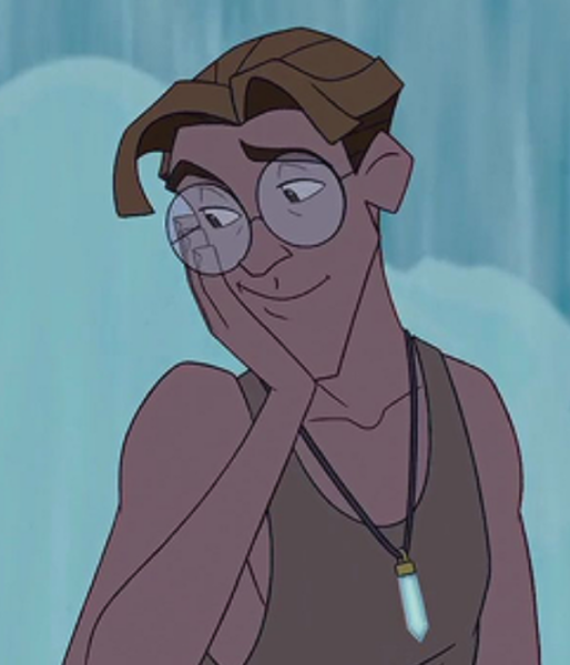 Girls In Singapore Share The Cartoon Characters They Were A Simp For