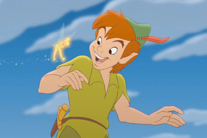 Girls In Singapore Share The Cartoon Characters They Were A Simp For