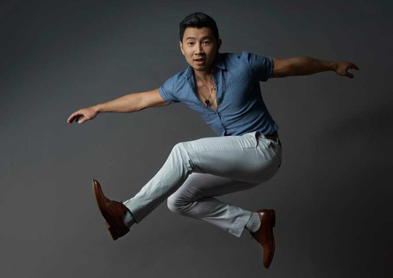 Simu Liu Facts Including Almost Being On Crazy Rich Asians