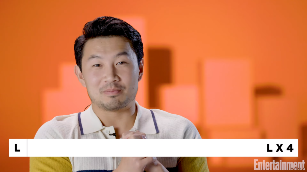 Simu Liu Facts Including Almost Being On Crazy Rich Asians