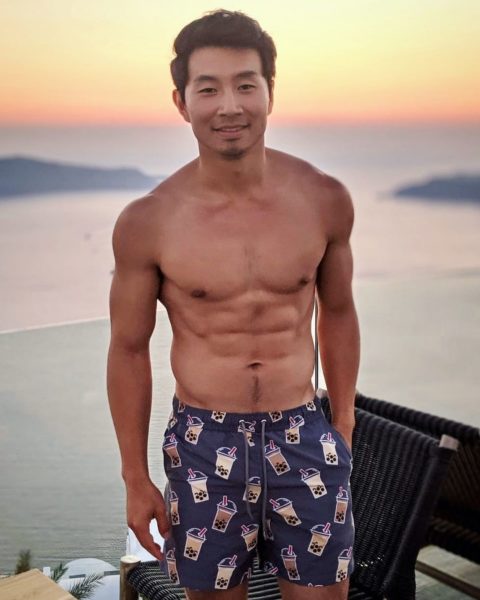 Simu Liu Facts Including Almost Being On Crazy Rich Asians
