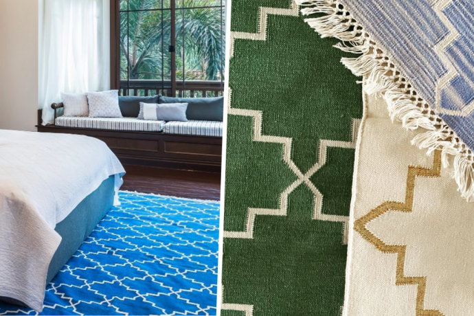 Rugs In Singapore: 14 Places To Get A New Statement Piece At Home