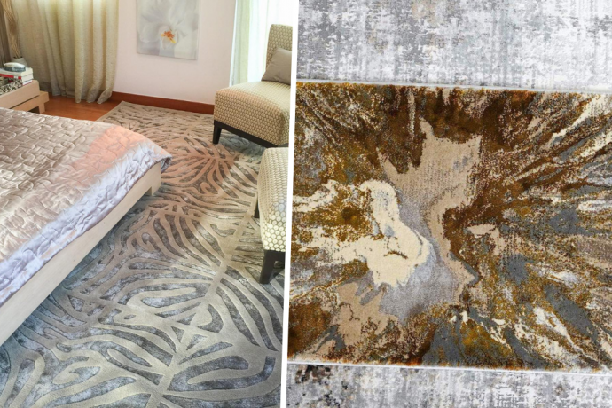 Rugs In Singapore: 14 Places To Get A New Statement Piece At Home