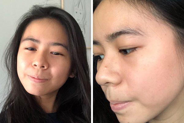 I Tried Adding Sunscreen To My Basic Skincare Routine For 2 Months