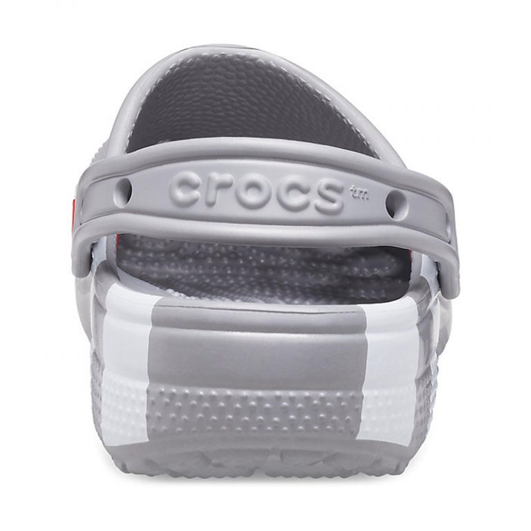 The Crocs x Coca-Cola Collab Includes Platform Clogs & Bottle Cap Jibbitz