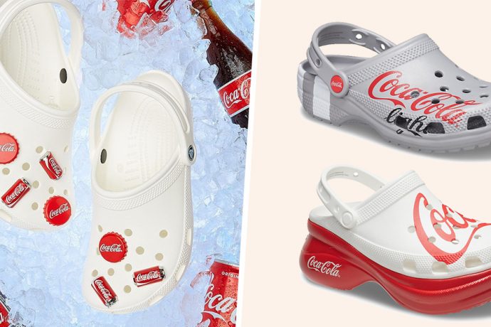 This Diet Coke Coin Purse From Coca Cola Lets You Carry Coins & More