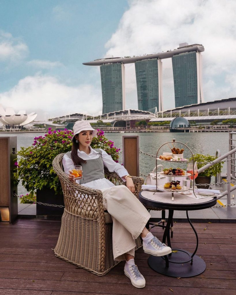 Jamie Chua Facts For Those Who Wish To Learn More About The Socialite