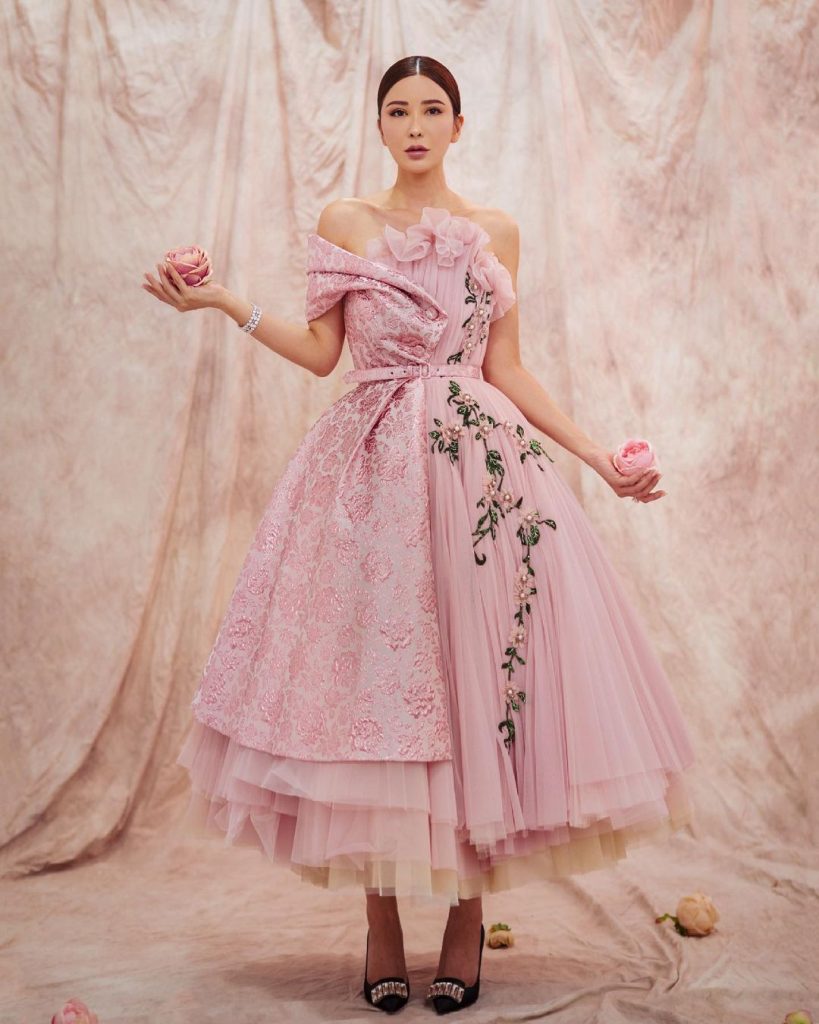 Jamie Chua Facts For Those Who Wish To Learn More About The Socialite