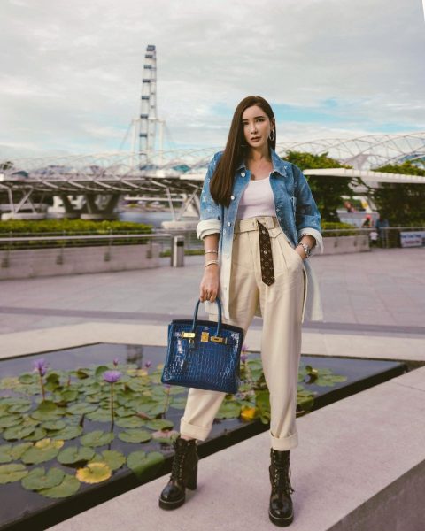 Jamie Chua Facts For Those Who Wish To Learn More About The Socialite