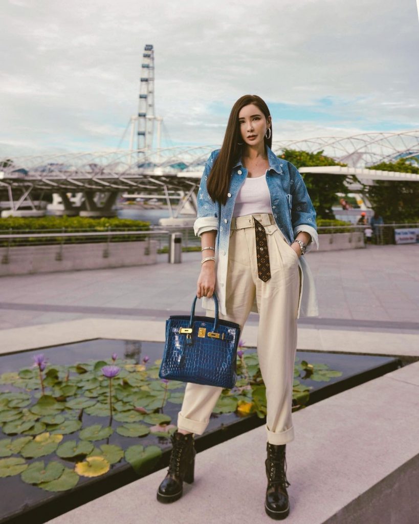 Jamie Chua Facts For Those Who Wish To Learn More About The Socialite